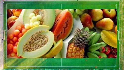 Seasonal Fruits in Pakistan & Their Benefits